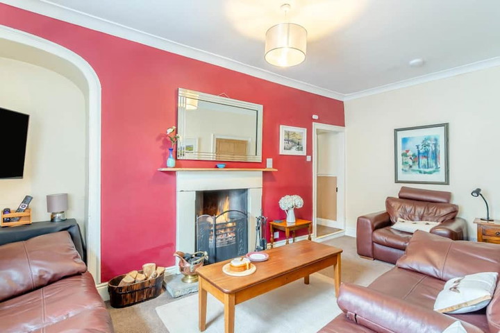 3 Bed In Reeth (Oc-b42655) - Askrigg