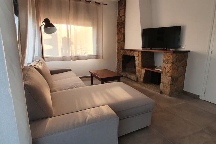 Downtown House With A Private Pool And Wi-fi - Arenys de Mar