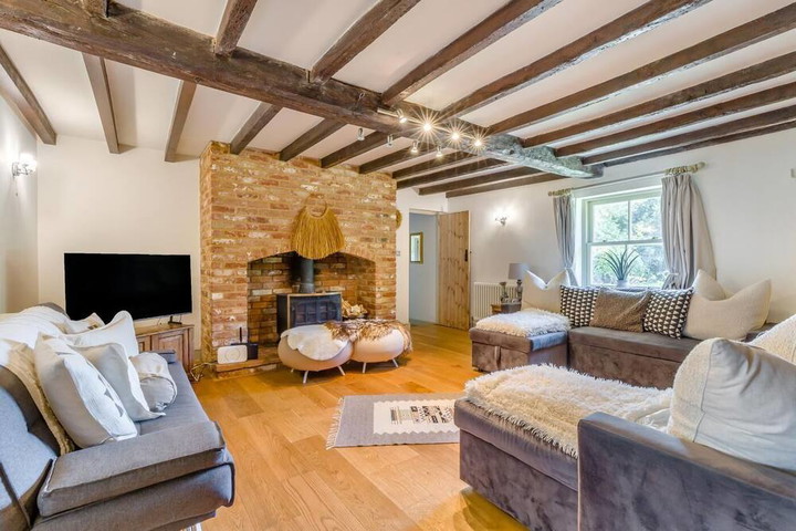 6 Bed In Foulsham (Oc-t33038) - Norfolk
