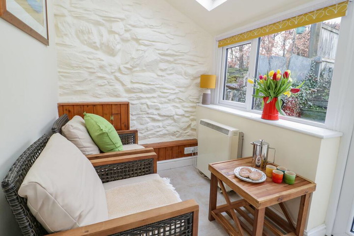 Dolwen, Pet Friendly, With Open Fire In Penmachno - Betws-y-Coed