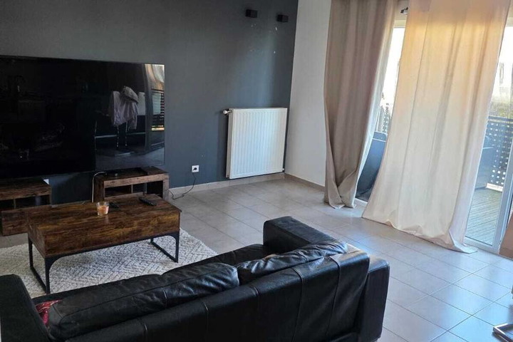 Appartement Tout Confort 5min De Genève - Nyon