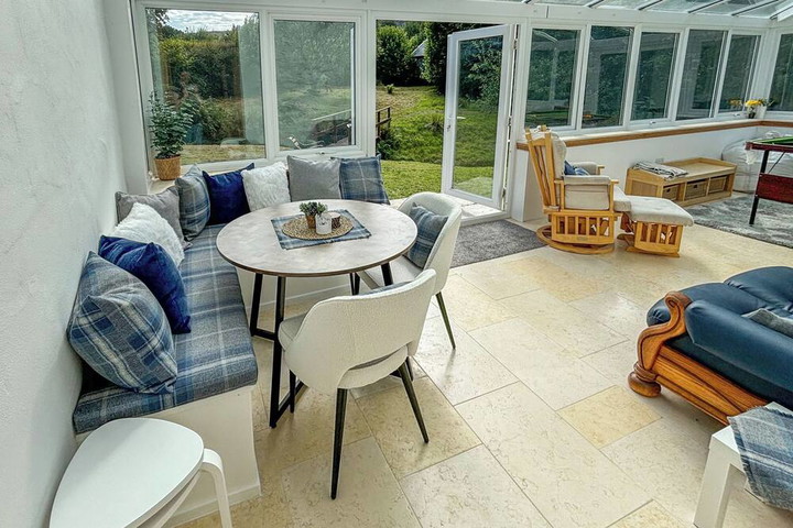 Alojamiento De 3 Habitaciones En Dunoon - Dunoon
