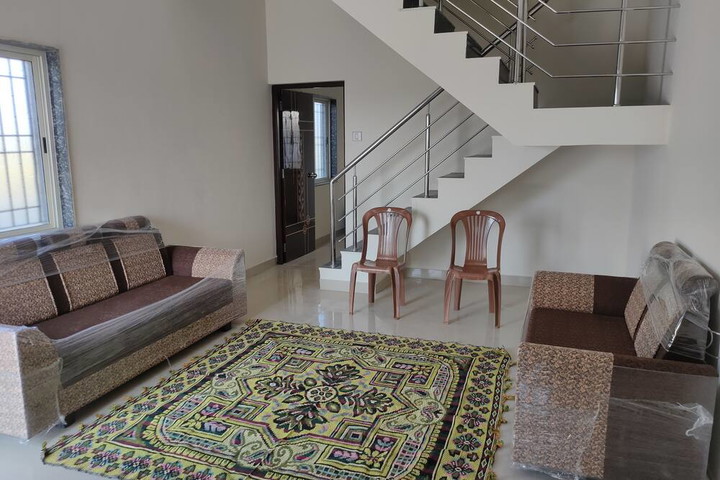 My Nest - El Mejor Alojamiento Para Una Estancia Tranquila Y Confortable - Bhuj