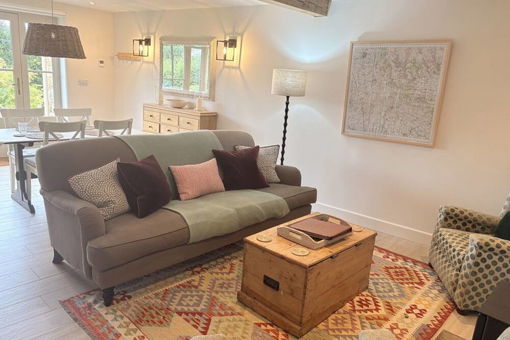 Angram Cottage, Family Friendly, With Open Fire In Thirsk - Thirsk