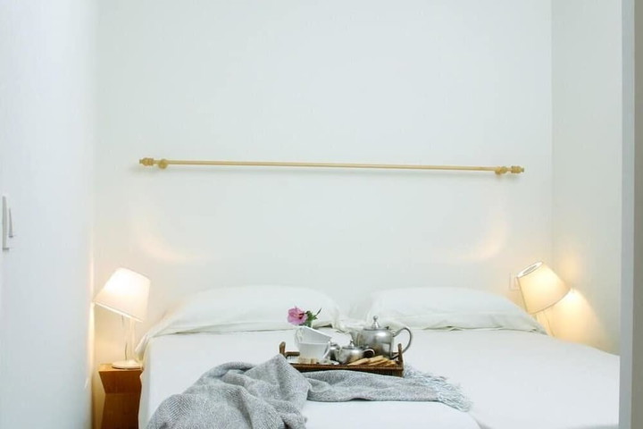Classbedroom Barcelona Beach Iii - Barcelona