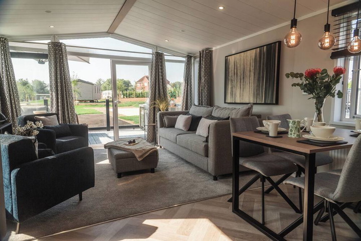 Lakewood Plot 5, Family Friendly, Luxury Holiday Cottage In St. Osyth - Essex
