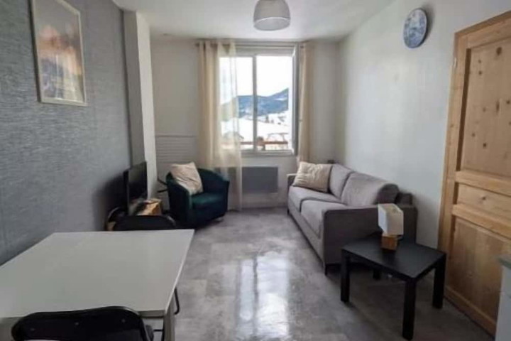 Appartement 5 Pers. Vue Dégagée Sur Le Vercors Centre De Villard à Pied - Villard-de-Lans