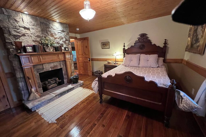 Located In Abingdon, Va - Private, Tranquil Setting - Abingdon, VA