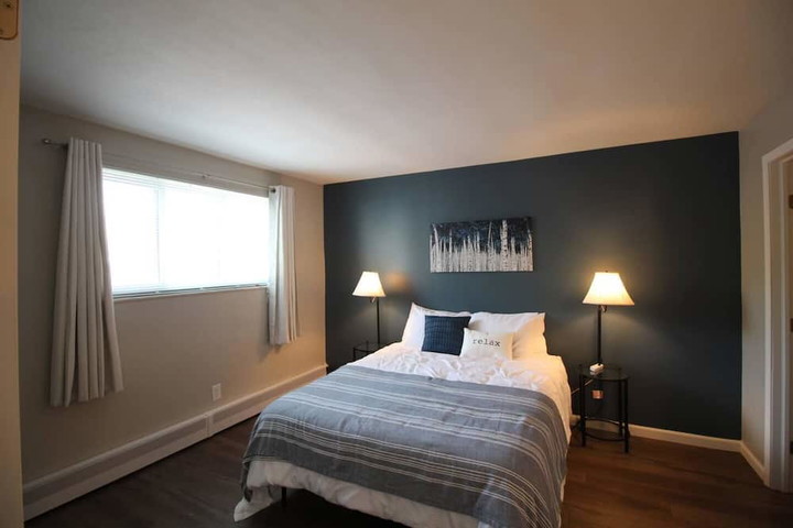 Oak Overflight Oasis Condo-minutes To Wpafb & Wsu With Ac, Fast Wifi - Yellow Springs, OH