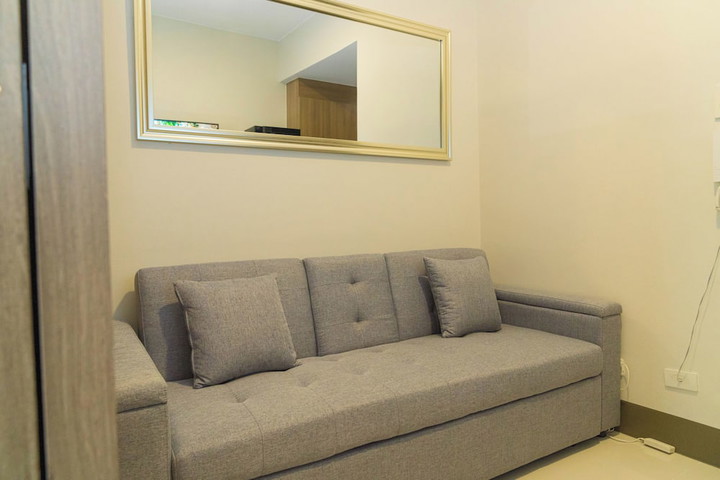 Elegant Stay In Prime Location For Traveler Near Bgc, Makati, Ortigas & Mrt - Quezon City