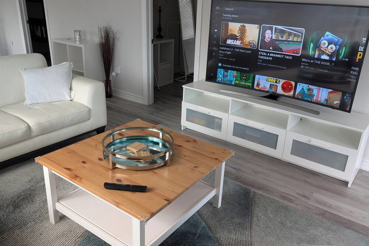 Lakehouse Peaceful Cottage Modern Retreat - Pet Friendly! - Innisfil