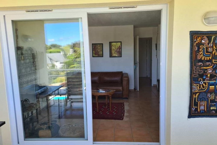 Superbe Appartement Avec Vue Panoramique - La Baule-Escoublac