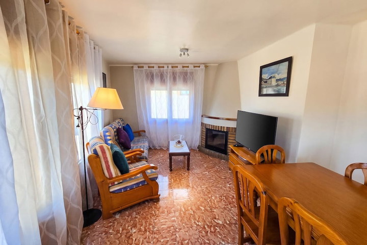 Homerez - Apartamento Escadarcs - Puigcerdà