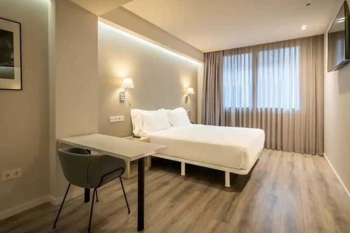 4 Family-friendly Units W/ Kitchen| Near The Riverwalk & Iconic Bilbao Museums - Lezama