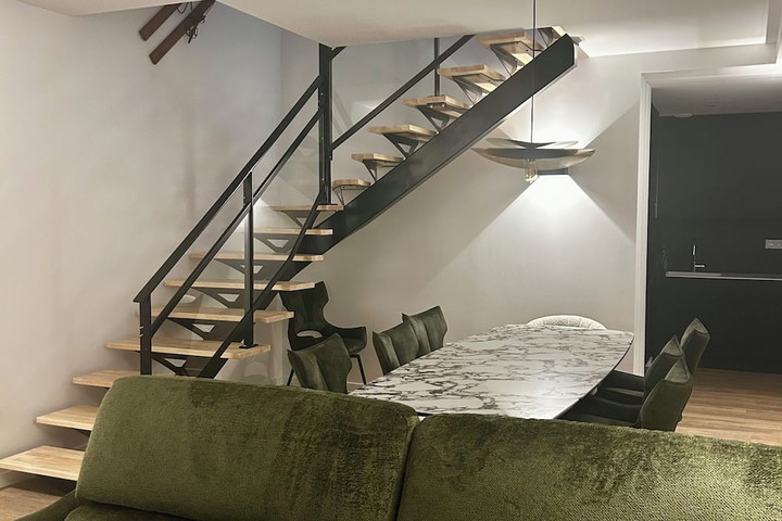 Appartement Plein Centre Neuf 10 Personnes - Pic du Midi