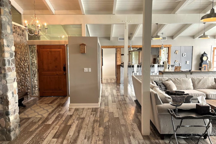 Whispering Hills Ranch 5 Minutes From Wine Trail - Santa Ynez, CA