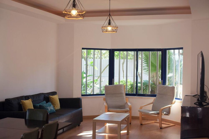Flh Caparica Town House With Pool - Almada