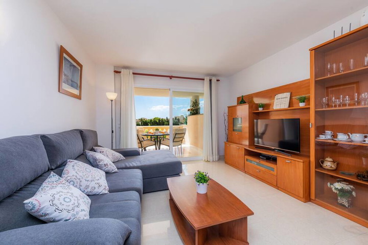 Apartamento Serendipia En Cala Bona - Cala Millor