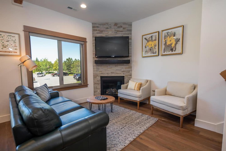 Great Location Near Pool With Suncadia Pool Access - Roslyn