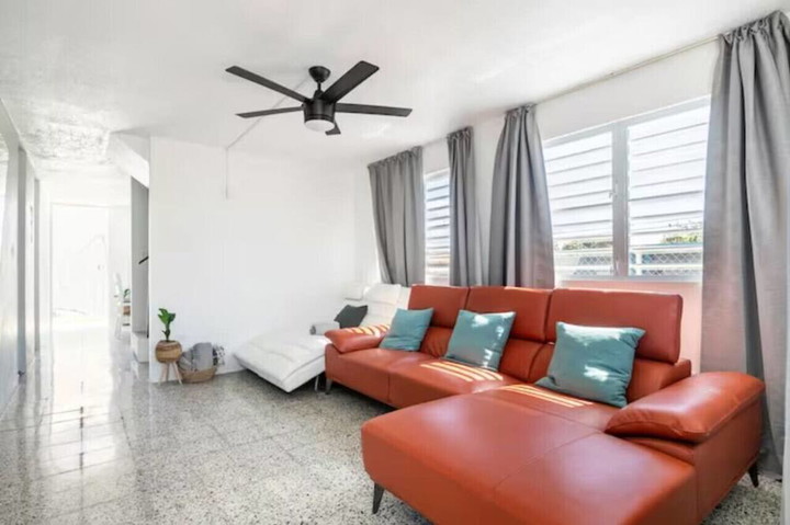 Encanto House W/king Bed - Isabela