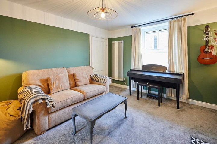 Host & Stay | Cheviot Street - Wooler