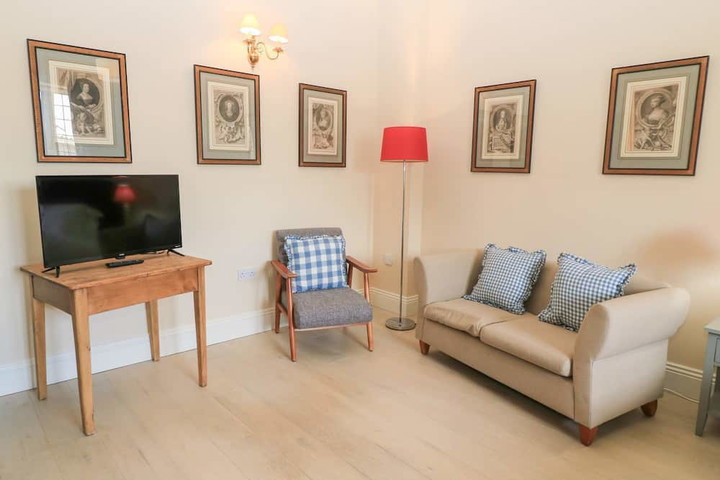 Woodcock Studio, Pet Friendly, With A Garden In Andoversford - Winchcombe