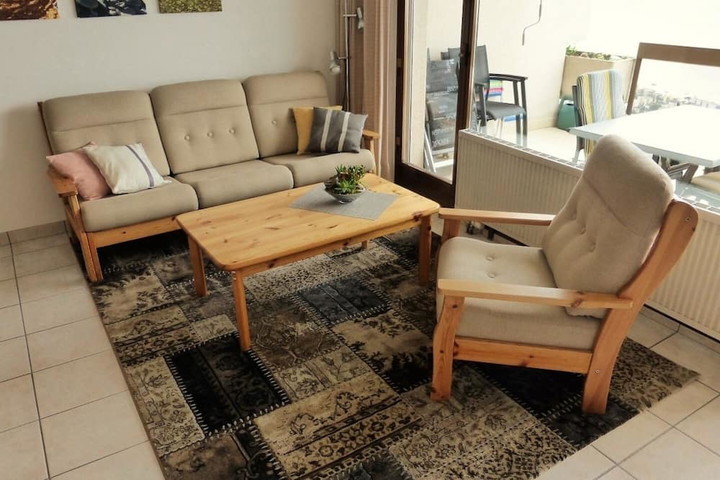 Appartement Dangle Au 3e éTage Pour 1-4 Personnes. - Locarno