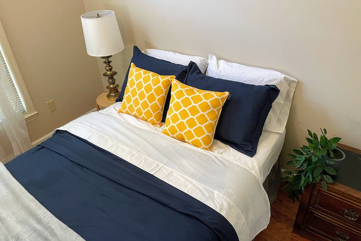 Cheerful & Spacious 3 Bedroom Home - Lexington, SC