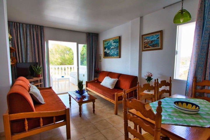 Atalaya Bosque Apartments - Andratx