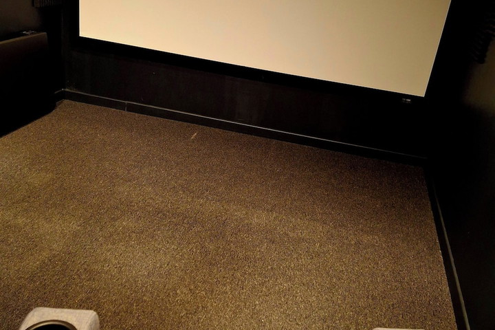 Appartement Avec Salle De Cinéma Privée - Avesnes-sur-Helpe