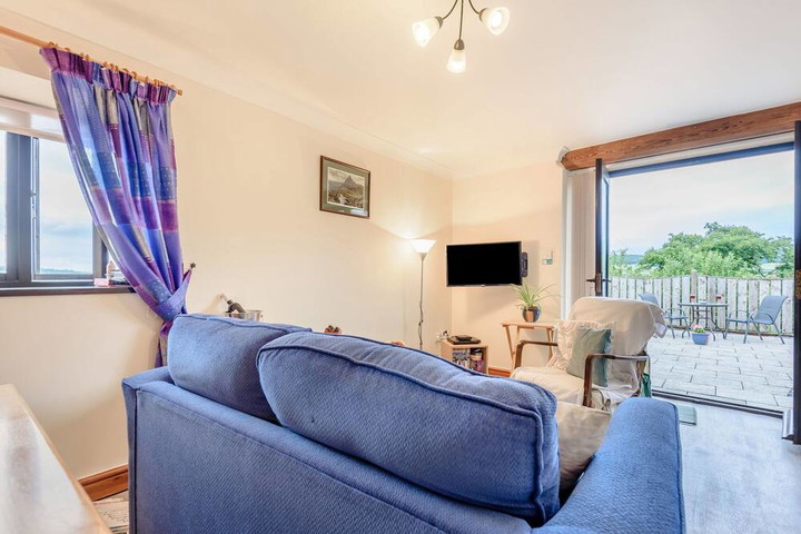 Ystabl - Stable, Romantic, With Hot Tub In Betws Yn Rhos - North Wales