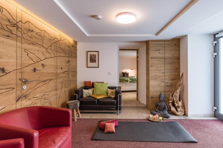 Stylish Studio In The Center Of Kirchberg - Kitzbuhel