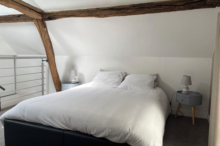 Cosy Sur Ourcq - Villers-Cotterêts