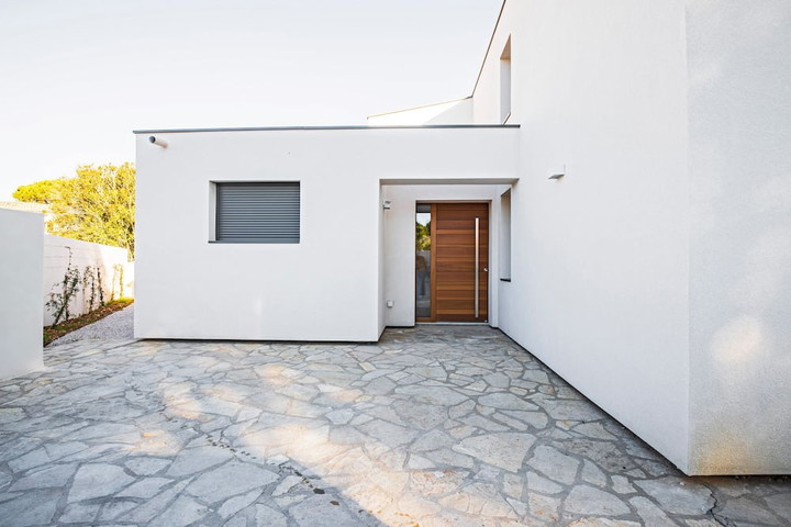 Magnificent Villa With Swimming Pool, Close To The Sea And Golf Course - La Grande-Motte