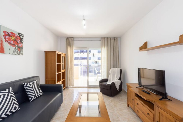 Family Apartments Nova Pineda - La Pineda