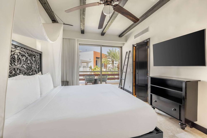 2 Lush 2br Deluxe Suites W/ Full Kitchen Near Baja Brewing & Local Dining - San José del Cabo