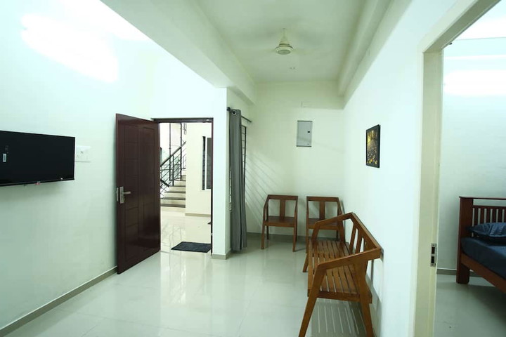 Greens Apartments : Your Home Away From Home - Kozhikode