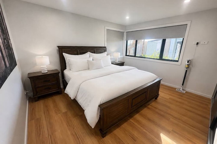 Derwent Waters Hideway - Hobart