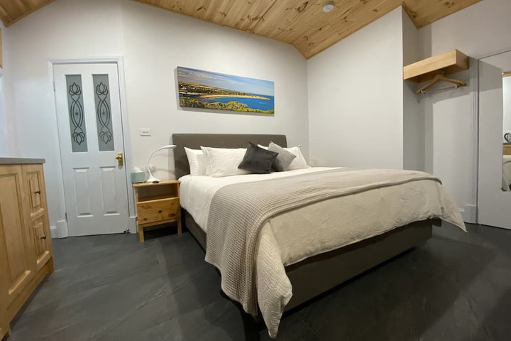 Port Elliot Studio Spa Apartment - Goolwa