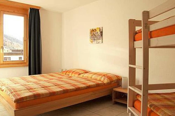 Talstrasse 22 App 35 Appartement/fewo, Dusche Oder Bad, Wc 2 1/2-zimmerwohnung By Interhome - Arosa