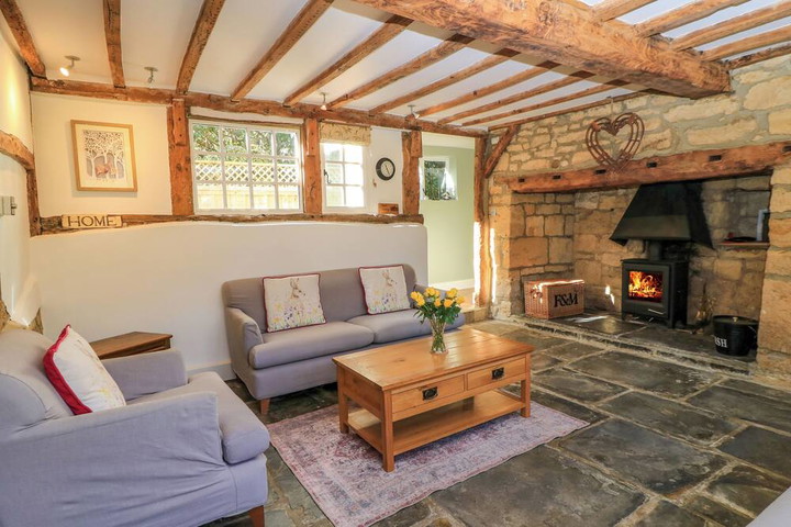 April Cottage, Pet Friendly In Mickleton, Gloucestershire - Chipping Campden