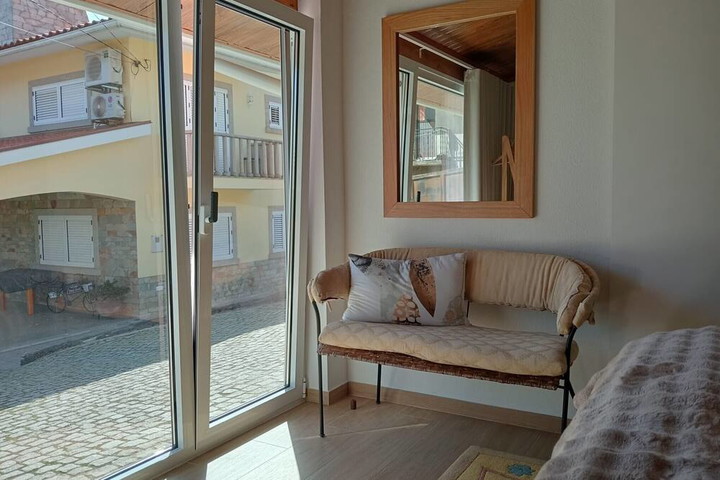 Villa Fernandes Recantotransmontano: Mountain View, Wi-fi & Air Conditioning - Macedo de Cavaleiros