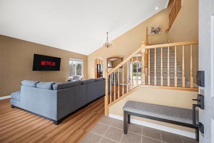 Quiet Manteca 4br Home | Pool, Hot Tub & Fire Pit - Manteca, CA