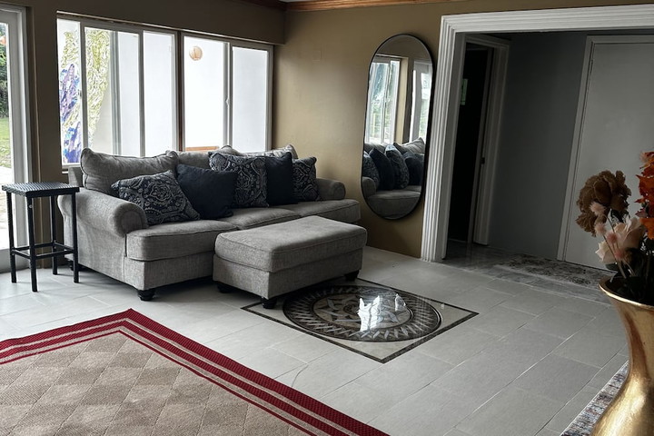 Bay Bliss Retreat Home In Ironshore, Montego Bay, Less Than 10 Mins To Airport. - Montego Bay