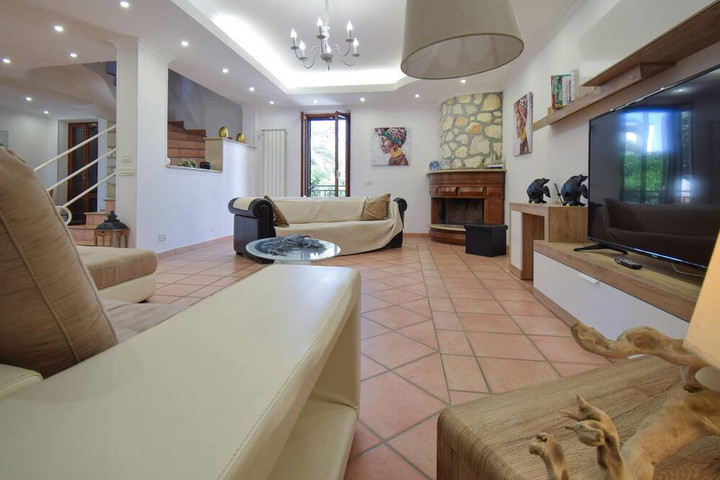 Villa Baia Del Circeo - San Felice Circeo
