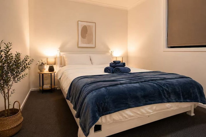 Cosy & Stylish 2br | Your Home Base In East Albury - Albury