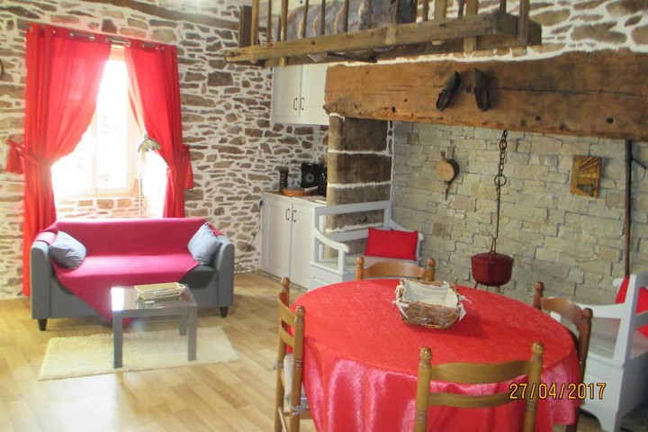Gîte Rural Pura Vida 3 éPis, Pour Les Amoureux De La Nature Et Des Animaux ! - Corrèze