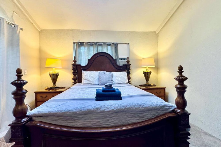 Serene Guest Suite W/ Private Bath And Kitchenette - Santa Clara, CA