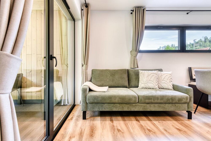 Bsundrix Wellness Tiny Vaya - Vorarlberg