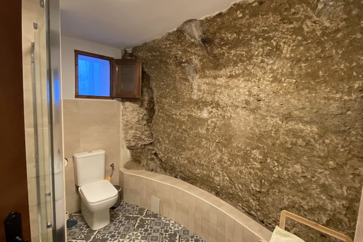 Traveler's House - Setenil de las Bodegas